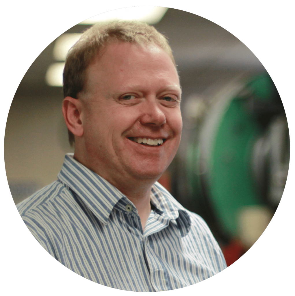 Faces of New York State Manufacturing: Brooks’ Machine Products | FuzeHub