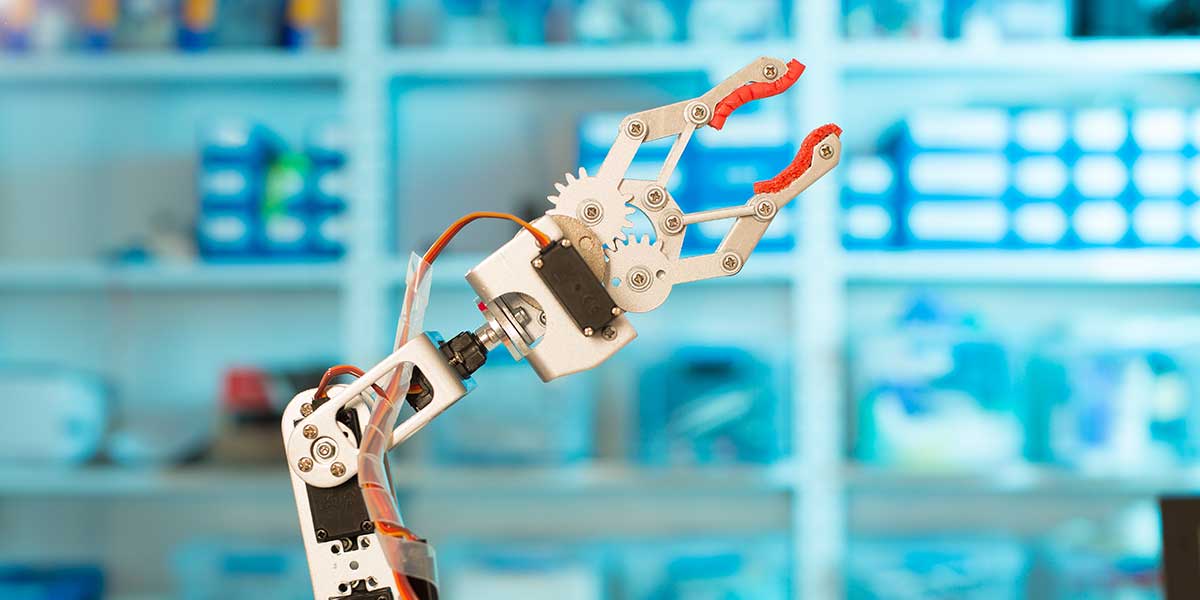 Robotics Business Review interviews FuzeHub | FuzeHub