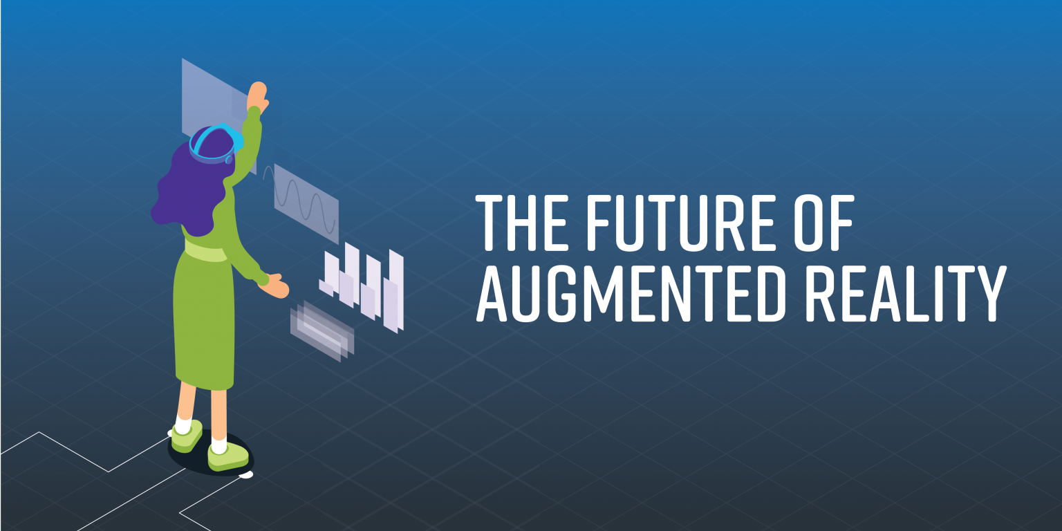 The Future of Augmented Reality | FuzeHub