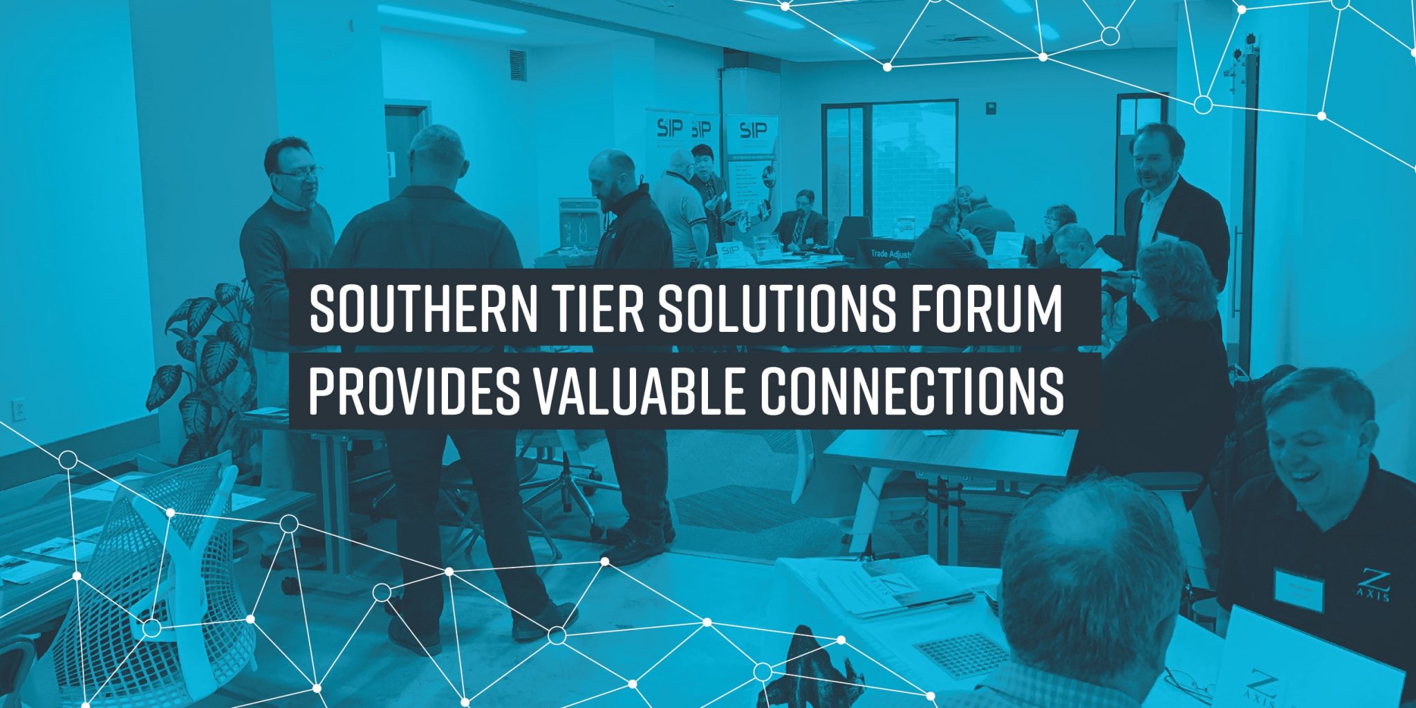 Southern Tier Solutions Forum Provides Valuable Connections | FuzeHub