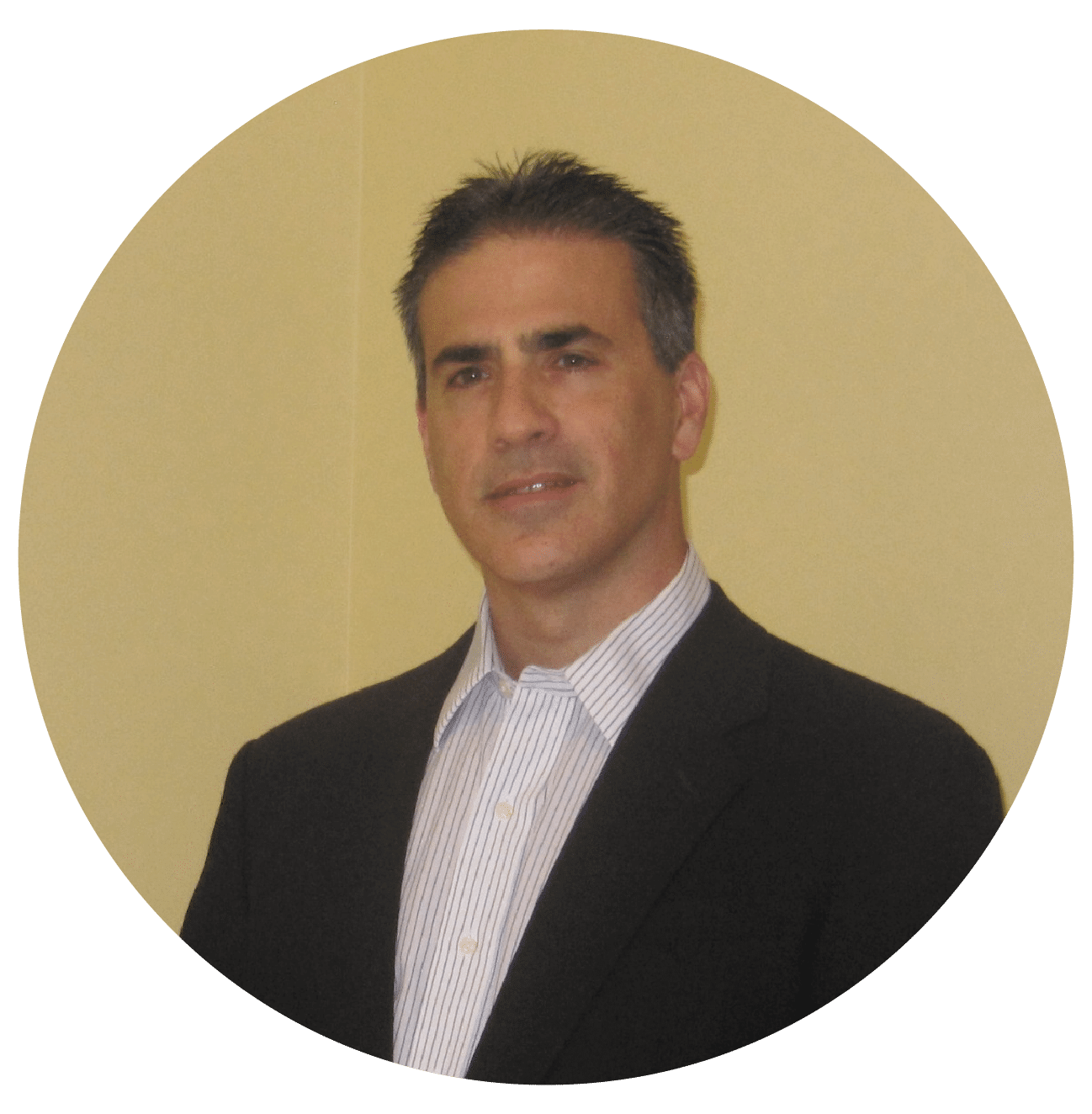 Michael Backman - FuzeHub