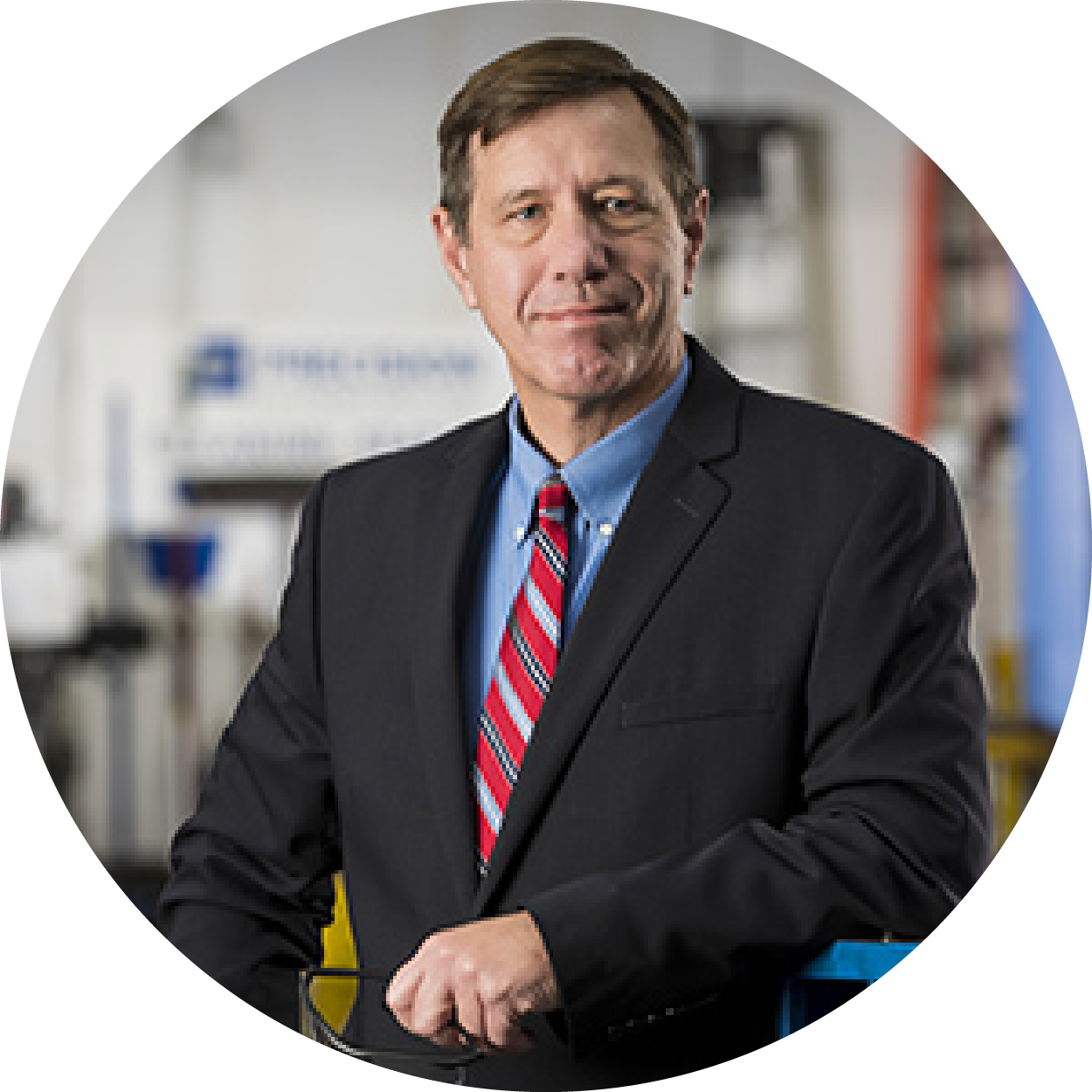 Strengthening New York’s Industrial Base - FuzeHub