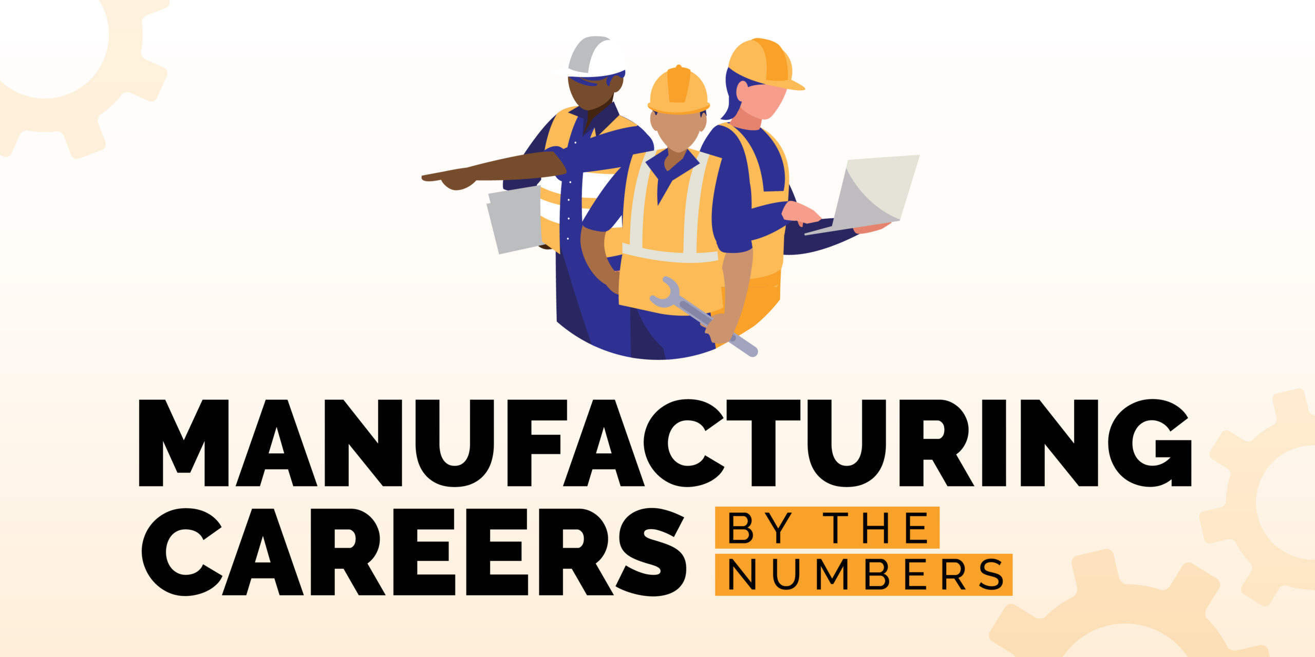 Manufacturing Careers By the Numbers - FuzeHub