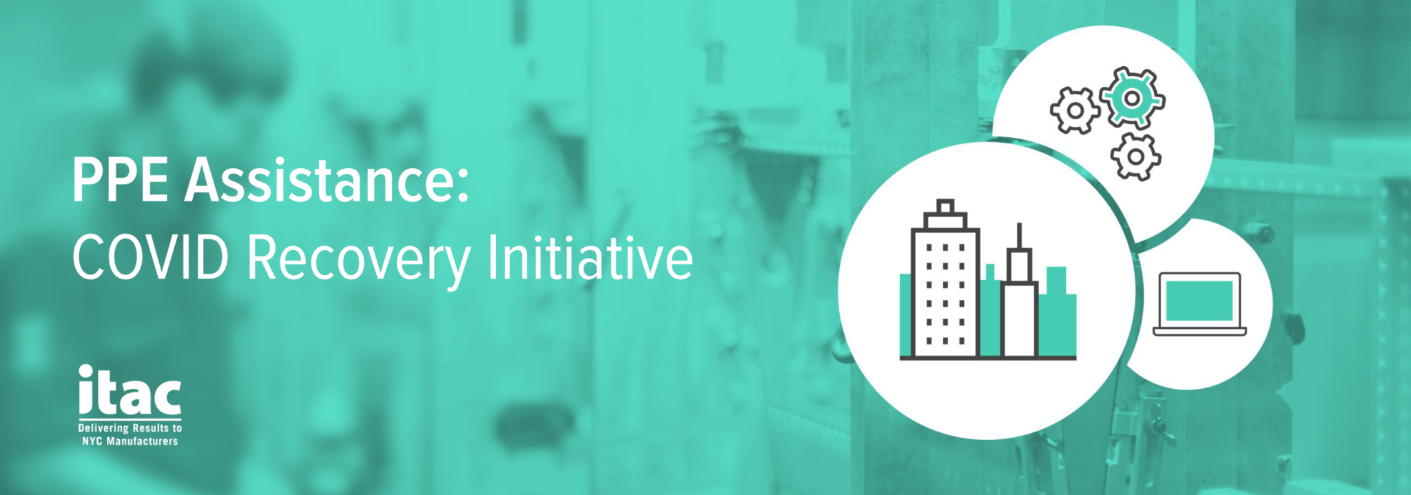 PPE Assistance Grants Showcase NYS Manufacturing’s Resilience - FuzeHub