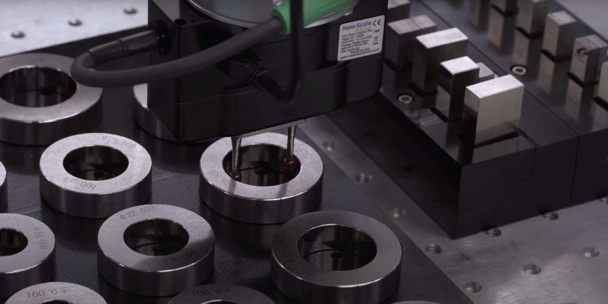 Podcast: New Scale Technologies - FuzeHub