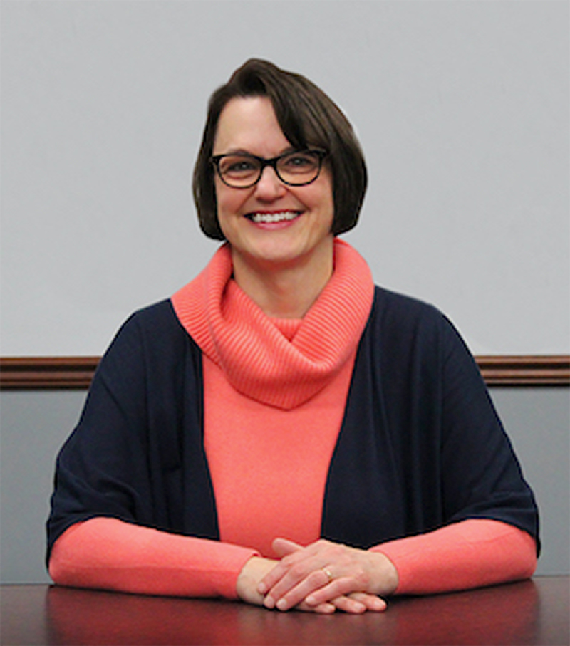 Elizabeth Dribusch - FuzeHub