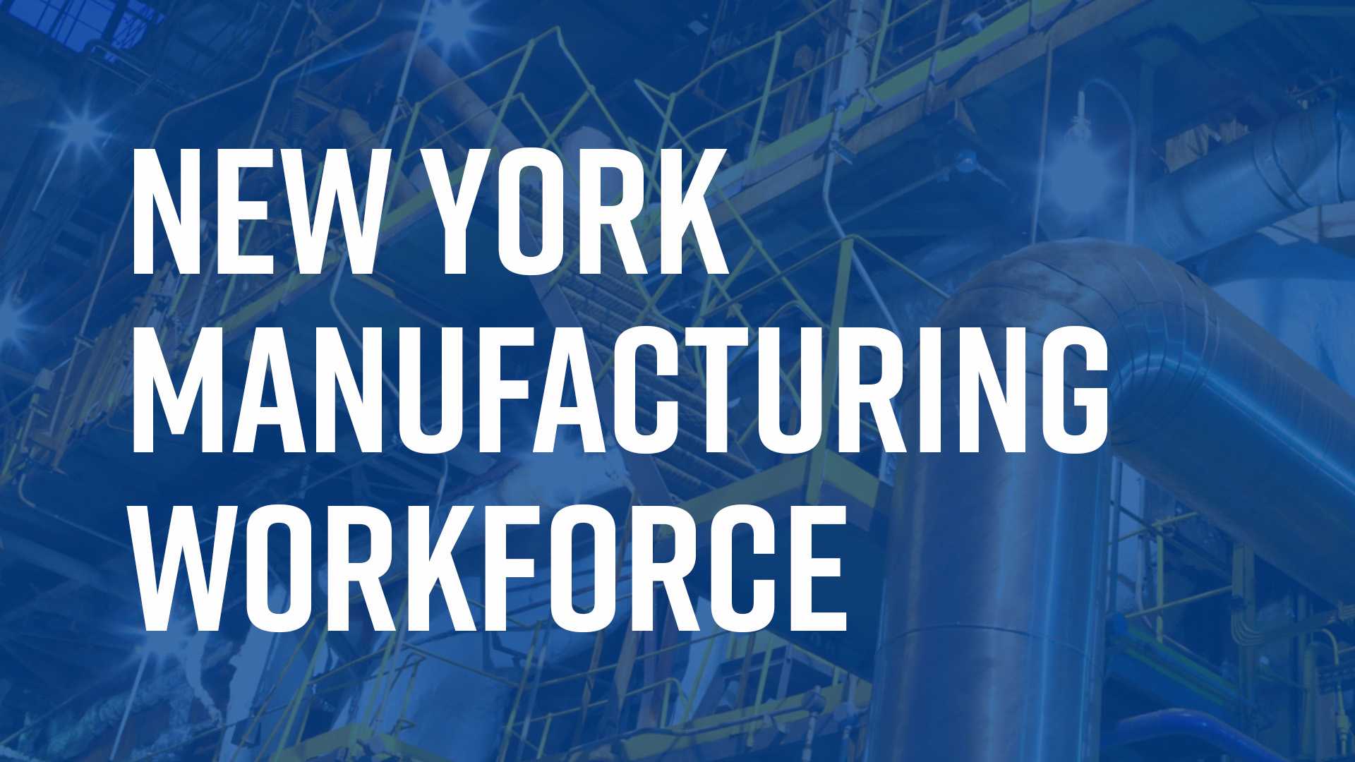 NY MEP Debuts Manufacturing Workforce Resources Page - FuzeHub