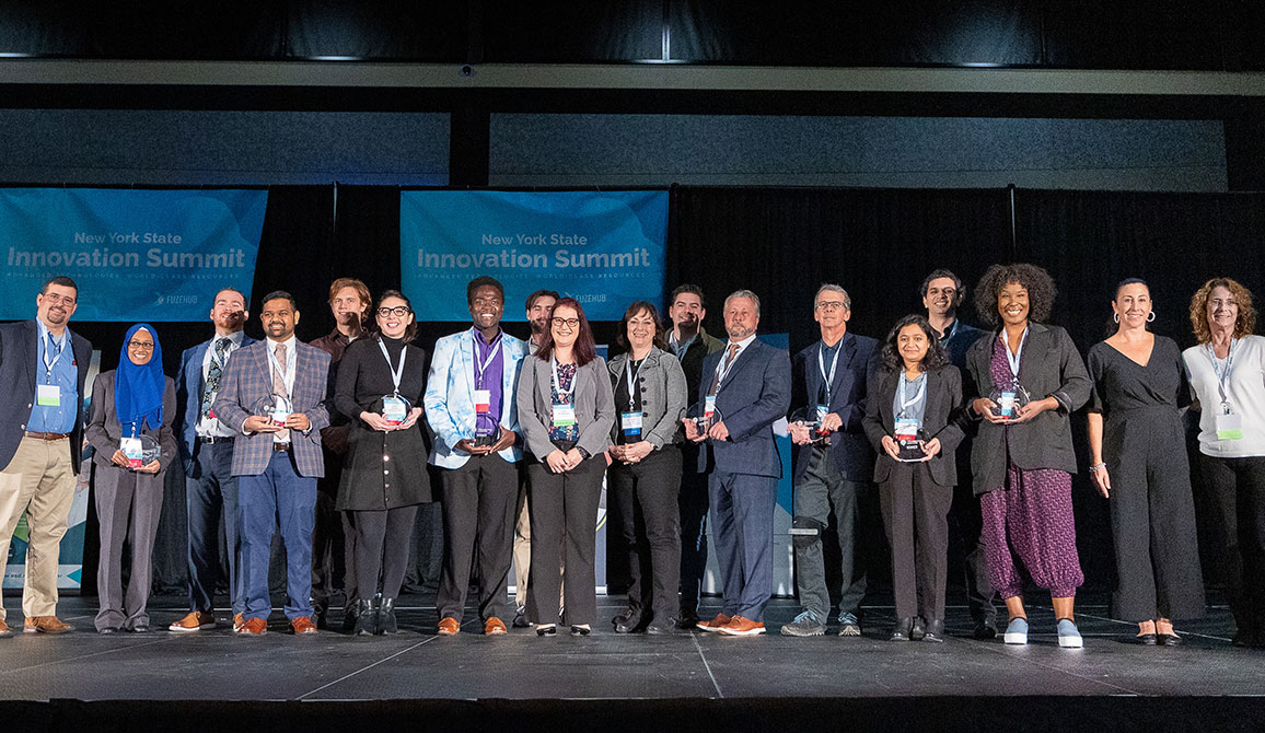 FuzeHub Announces 2022 Commercialization Competition Awards