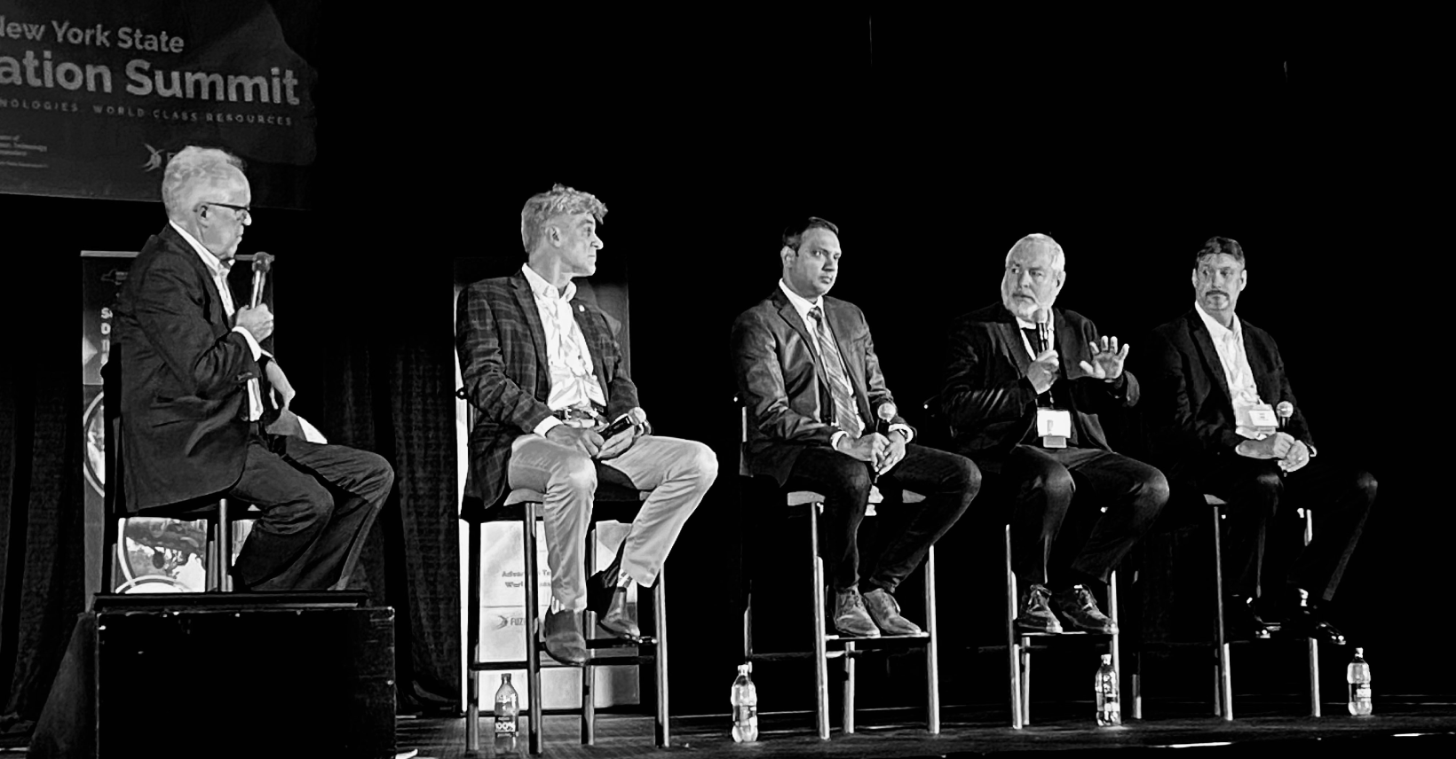 2022 New York State Innovation Summit: In Pictures - FuzeHub