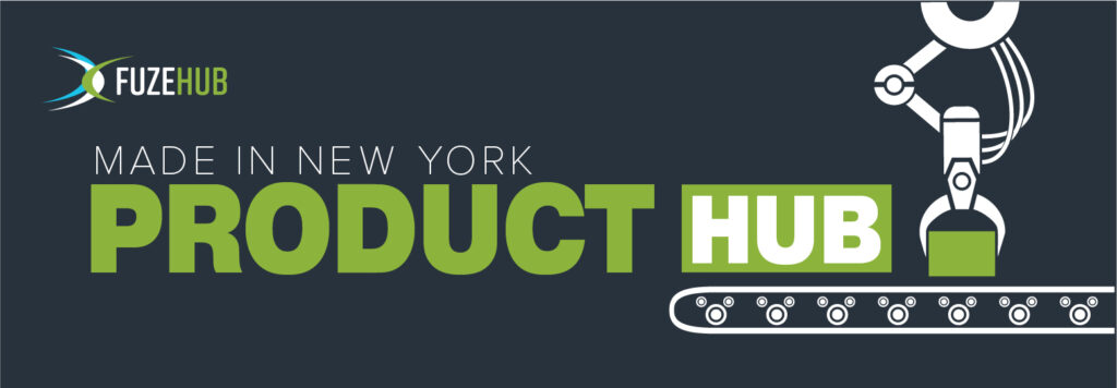 Product Hub: Request Form - FuzeHub