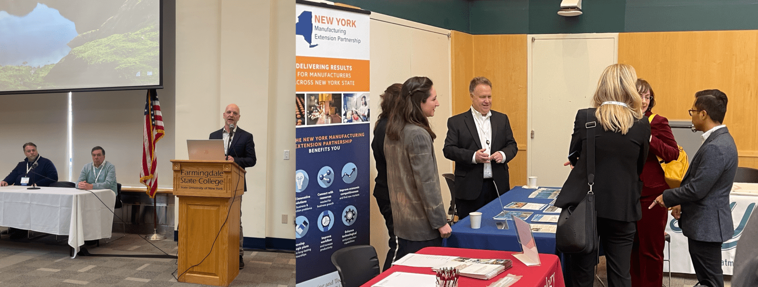 Manufacturing Forum Recap: The Continued Growth of the Urban Foodscape ...